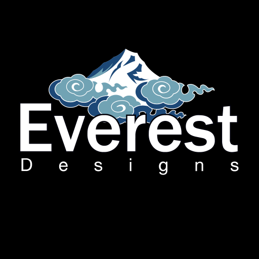 Final Sale – Everest Designs