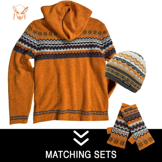 Everest Designs | Official Outlet - Wool Hats, Winter Apparel and More