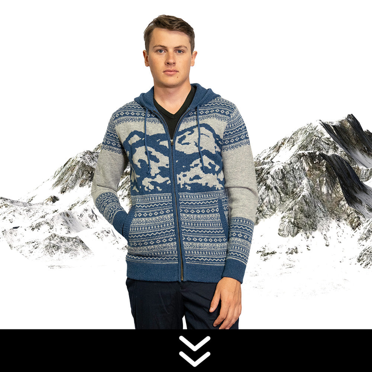 Everest Designs | Official Outlet - Wool Hats, Winter Apparel and More