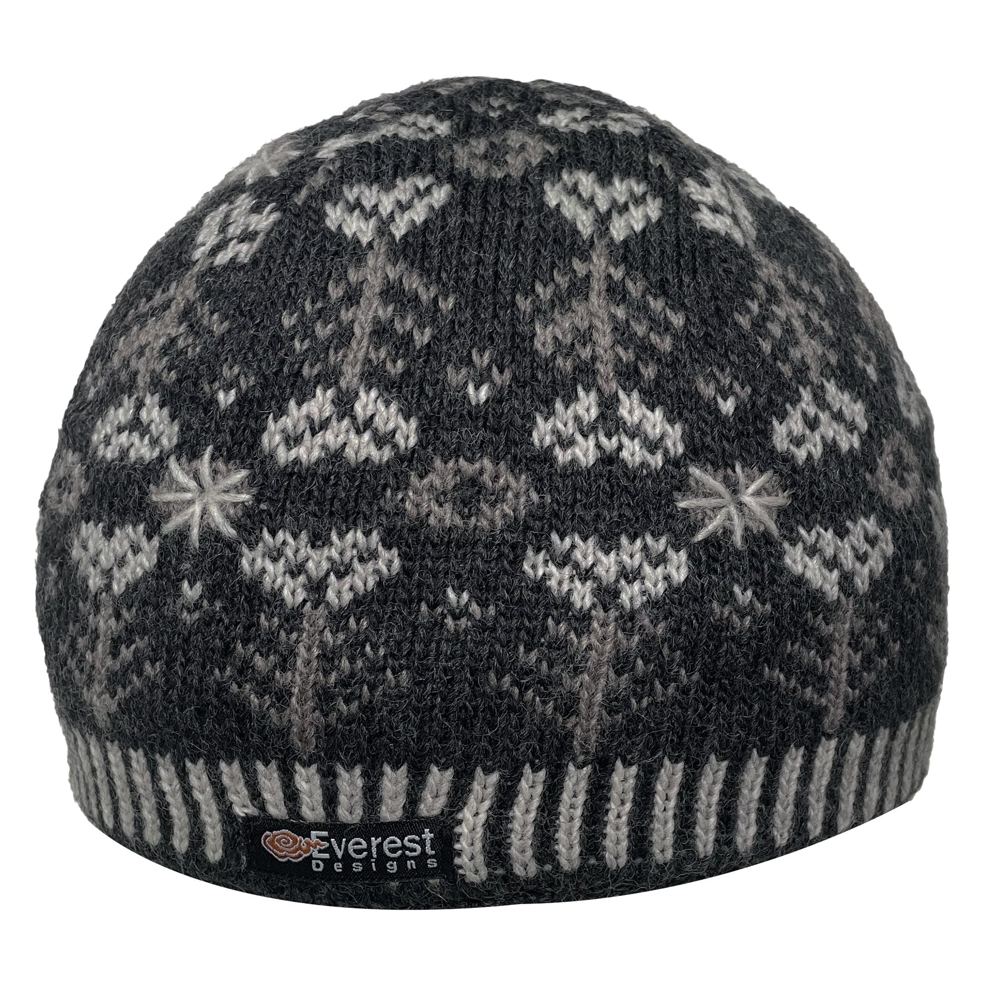 Colista Beanie – Everest Designs