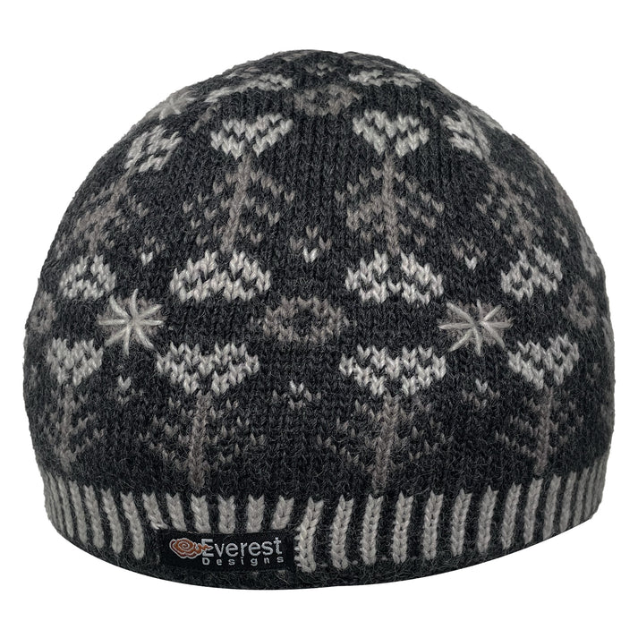 Colista Beanie – Everest Designs