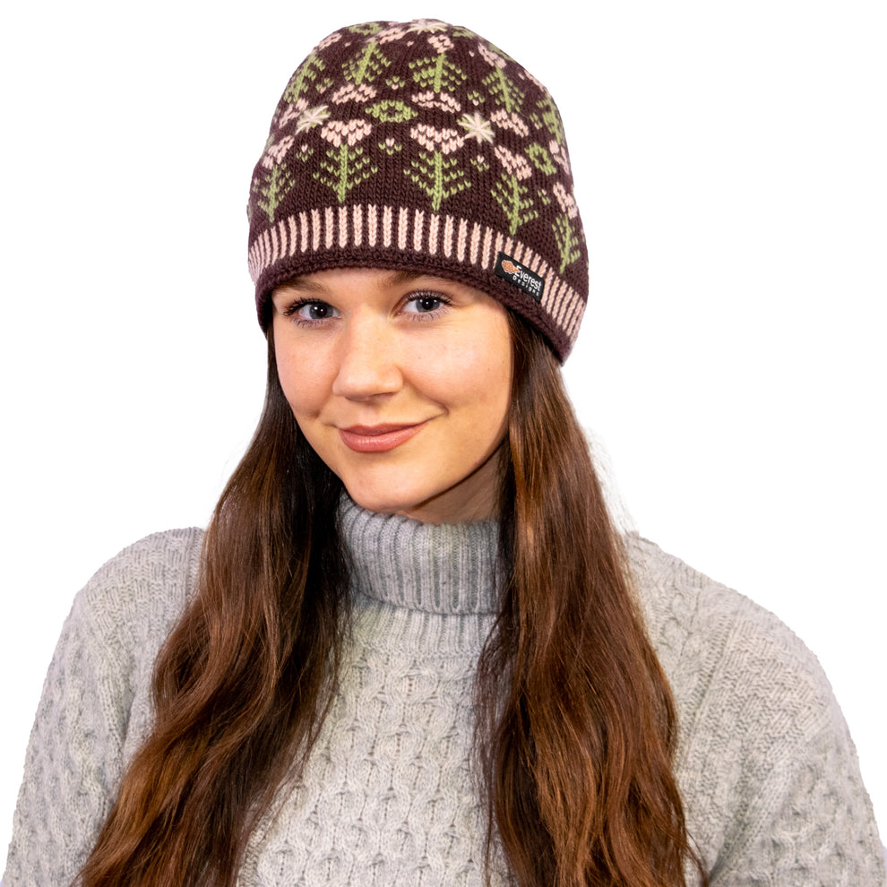 Colista Beanie – Everest Designs