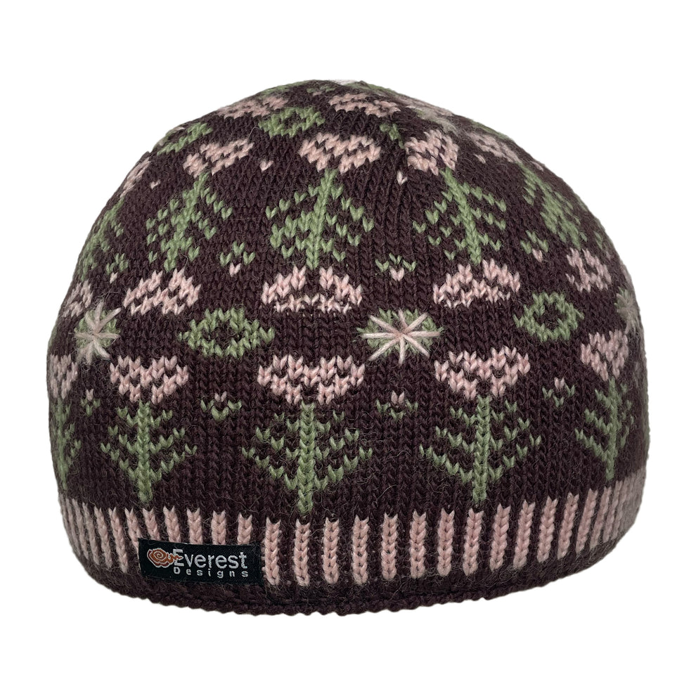 Colista Beanie – Everest Designs