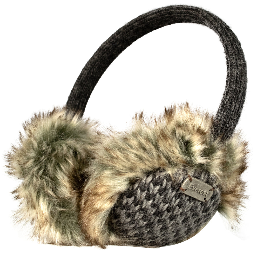 Earmuffs - Everest Designs