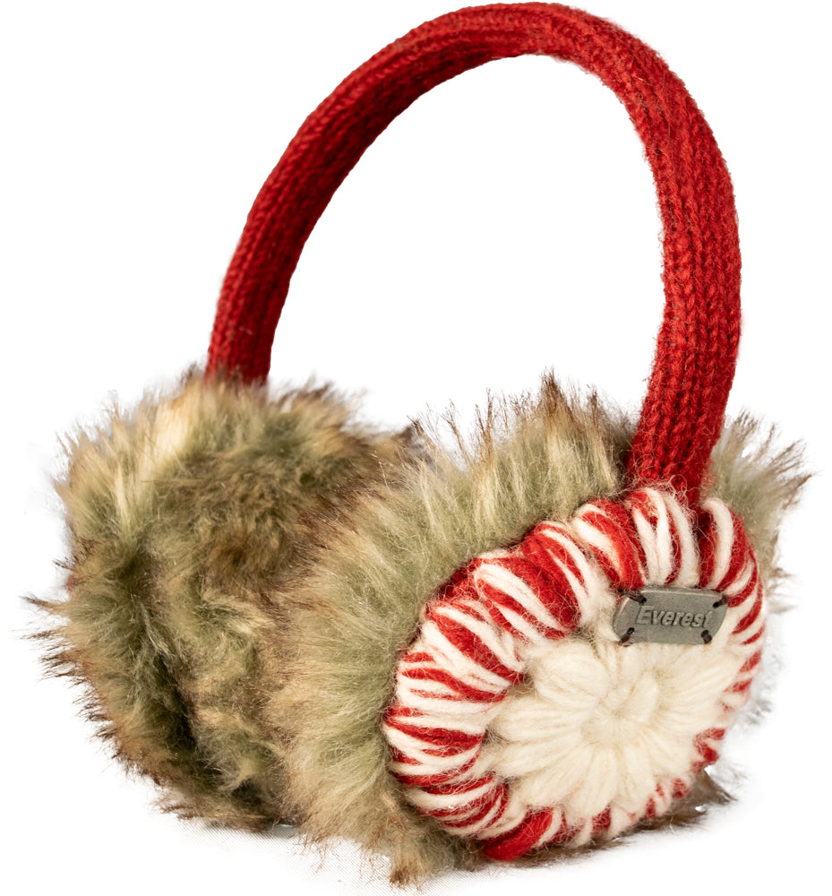 Earmuffs - Everest Designs