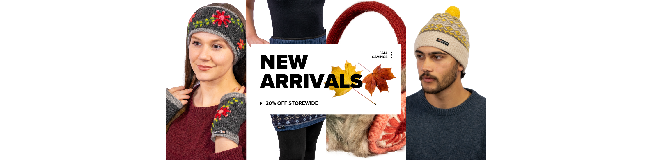 Everest Designs | Official Outlet - Wool Hats, Winter Apparel and More