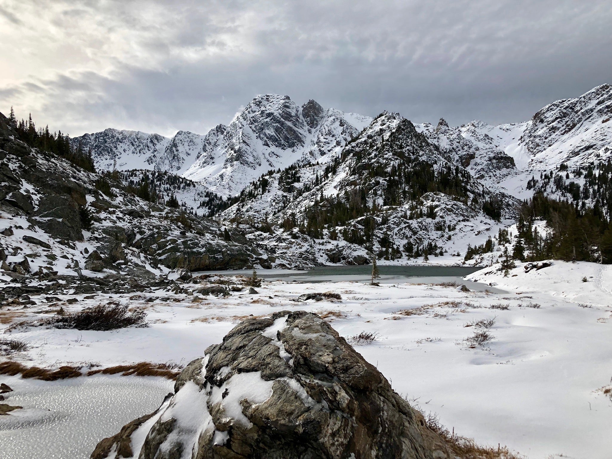 Everest Designs | Official Outlet - Wool Hats, Winter Apparel and More
