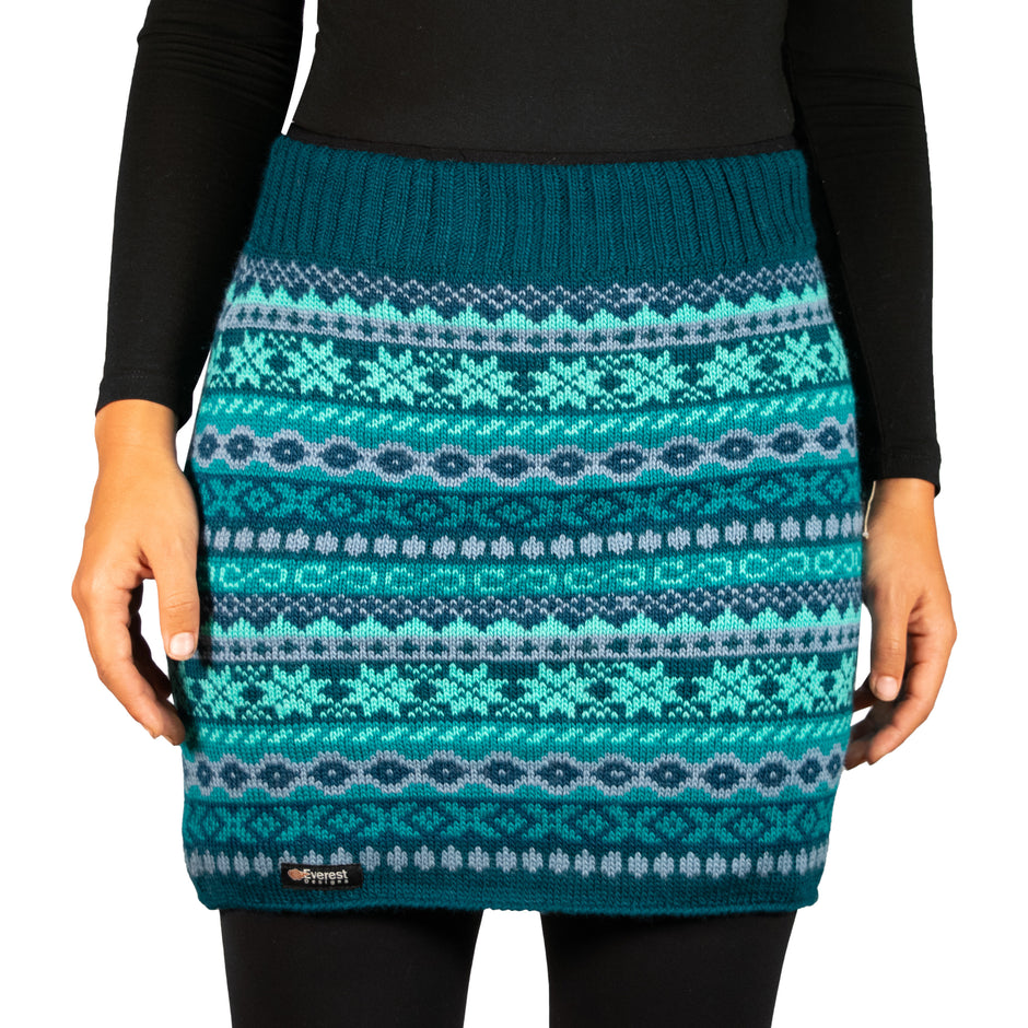Everest Designs | Official Outlet - Wool Hats, Winter Apparel and More