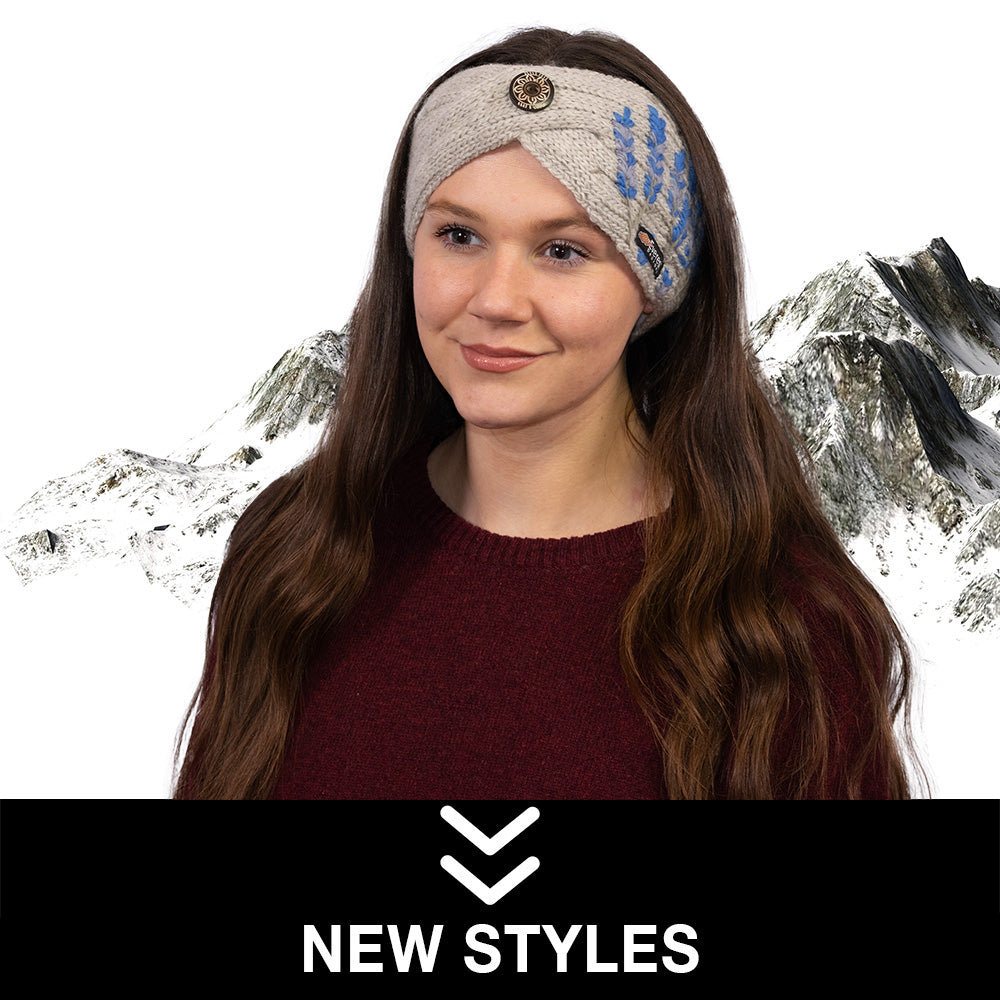 Everest Designs | Official Outlet - Wool Hats, Winter Apparel and More