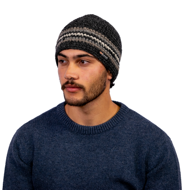 Sunday River Beanie – Everest Designs