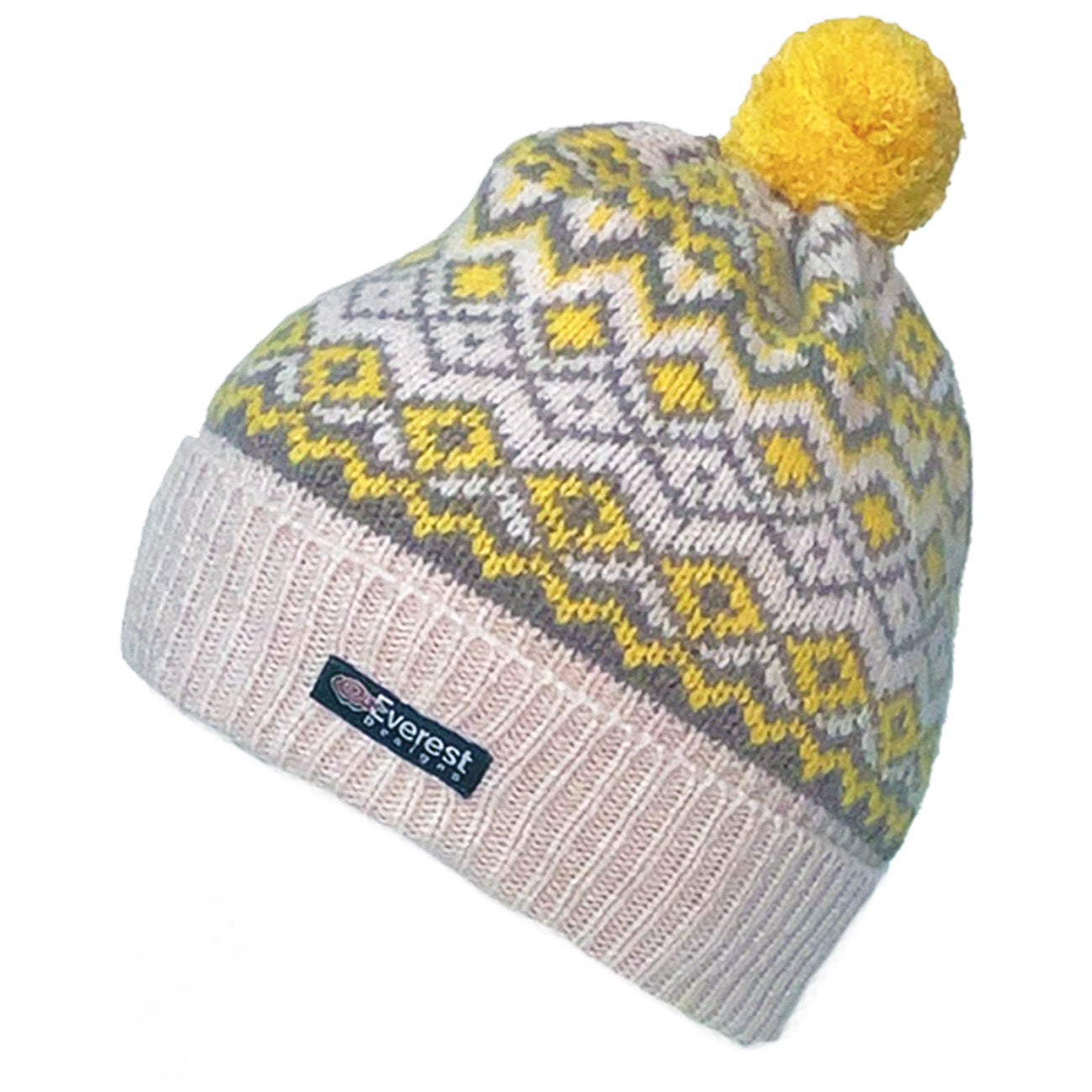 Zion Beanie – Everest Designs