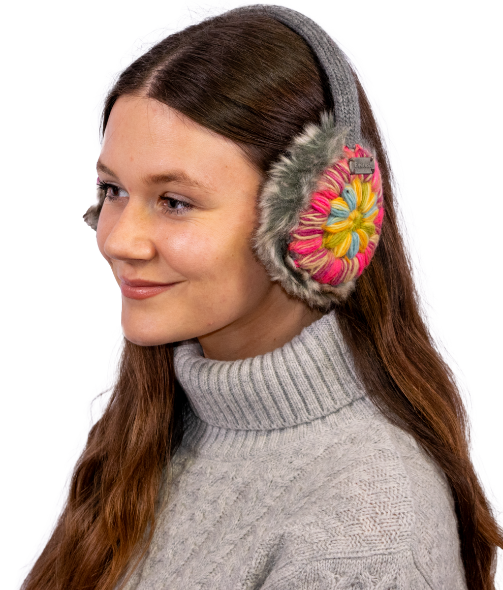 Earmuffs - Everest Designs