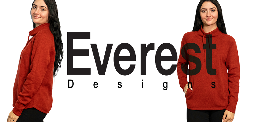 Everest Designs | Official Outlet - Wool Hats, Winter Apparel and More