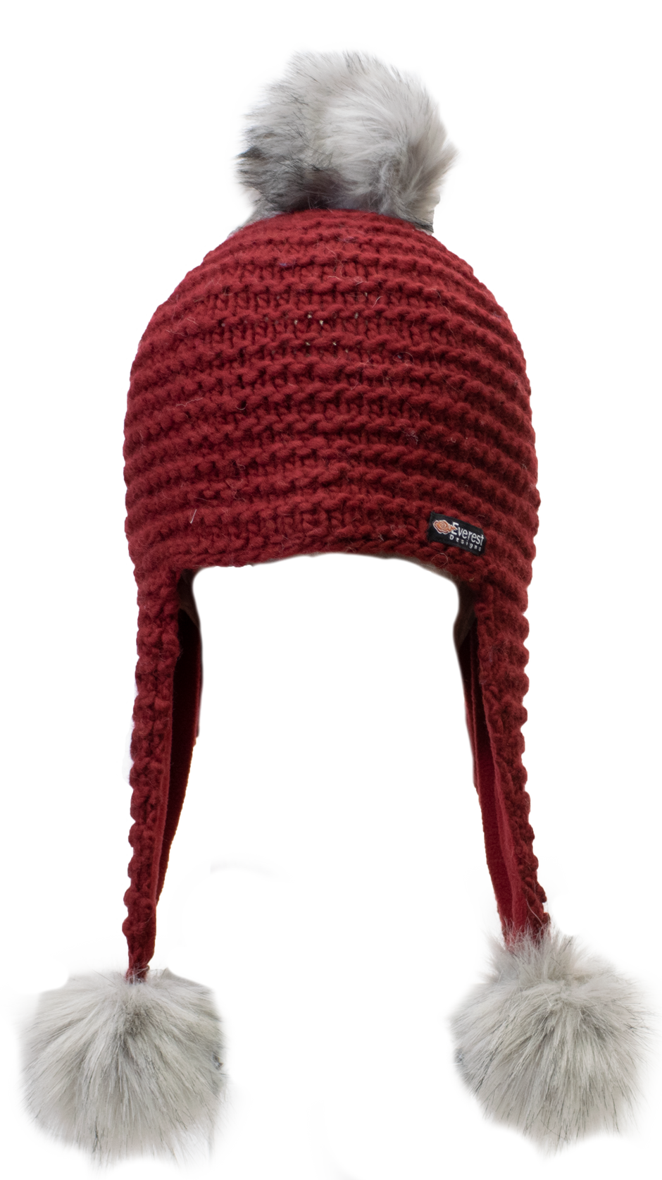 Earflaps – Everest Designs