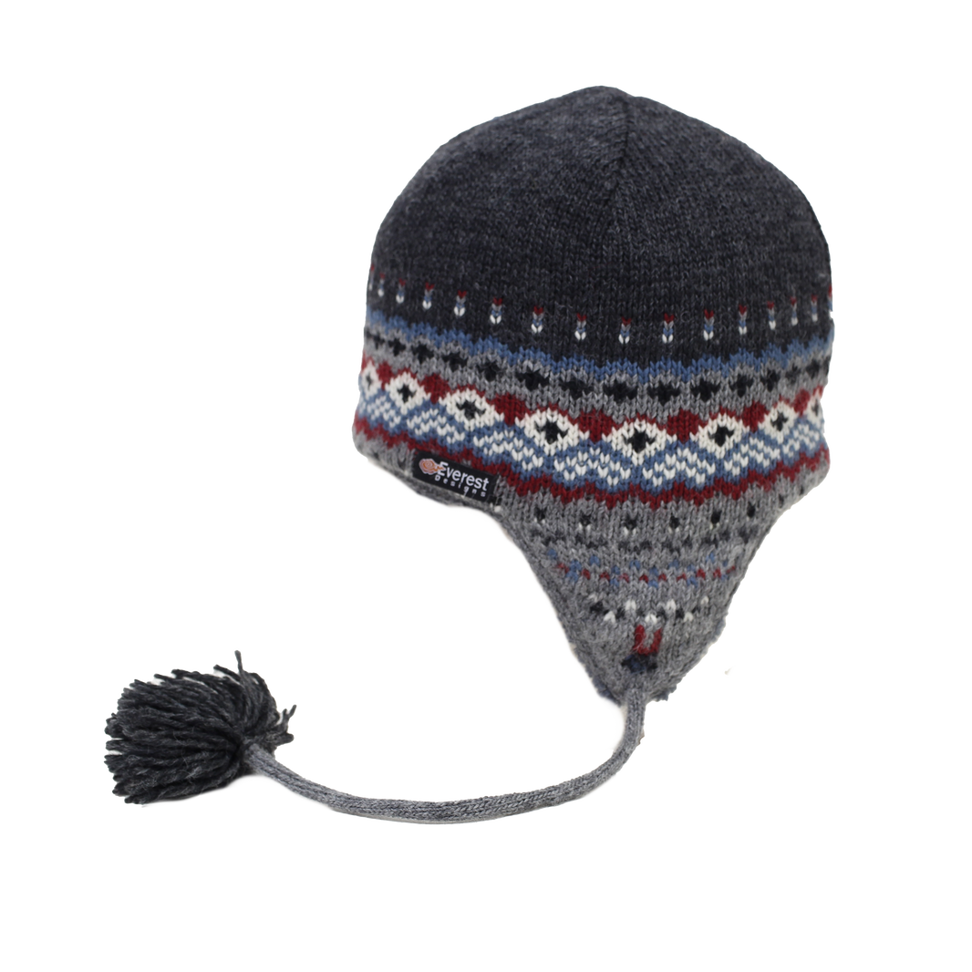 Earflaps – Everest Designs