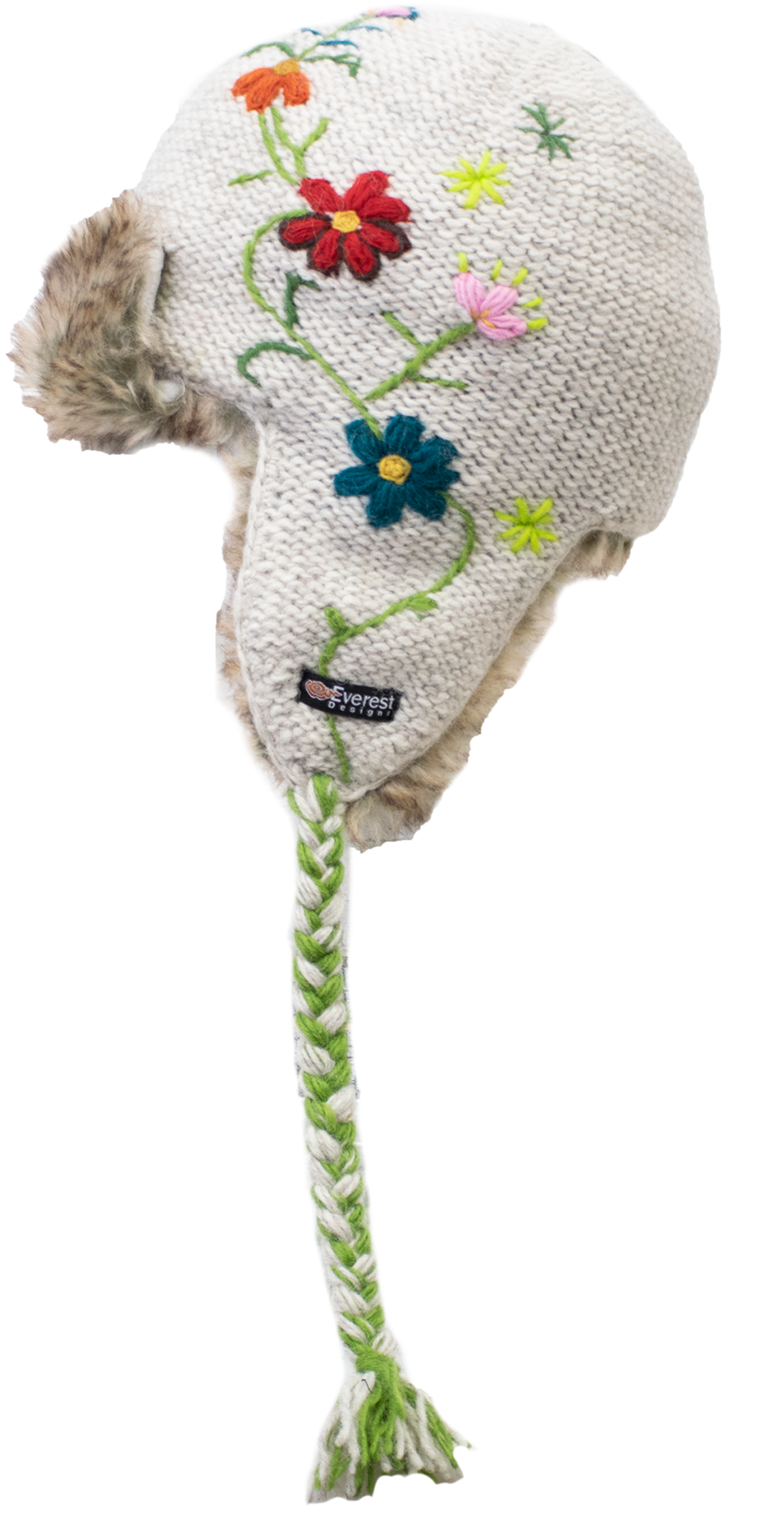Earflaps – Everest Designs