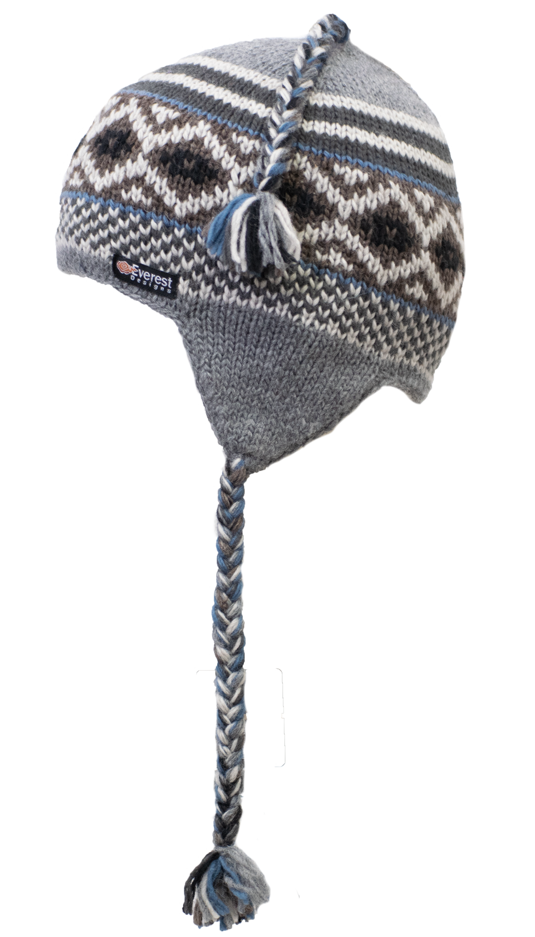 Earflap Beanie Hats - 100% Wool – Everest Designs