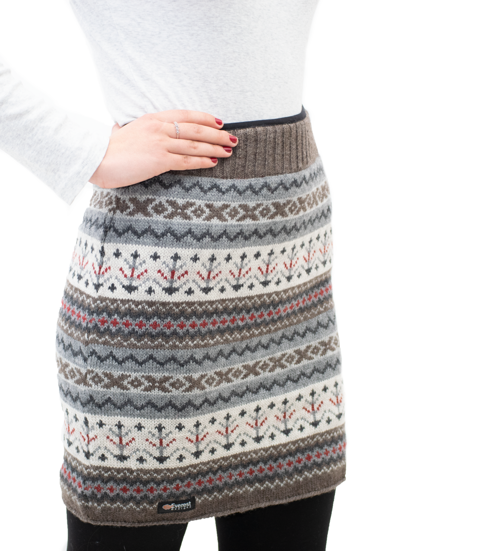 Tenzing Skirt – Everest Designs